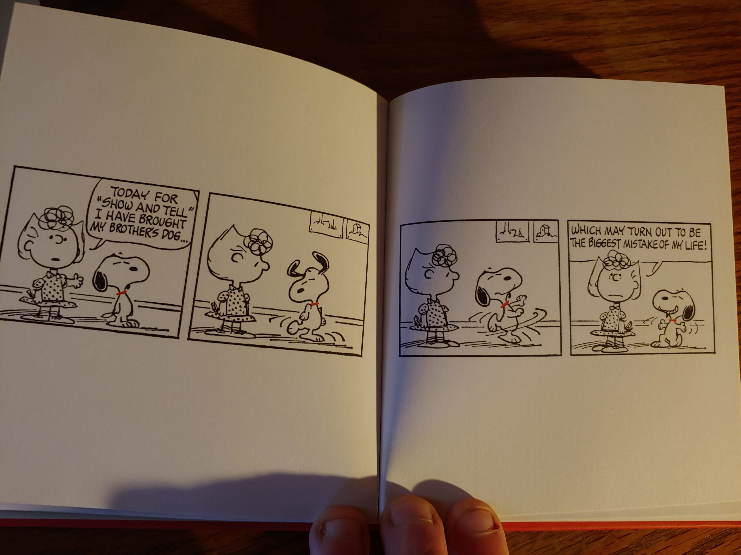 Book Review: The Philosophy of Snoopy (Charles M. Schulz) - The Beer ...