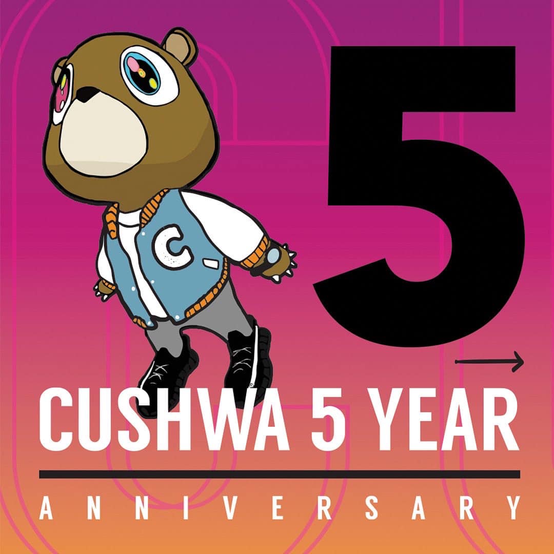 Cushwa Brewing Company 5th Anniversary Celebration - The Beer Thrillers