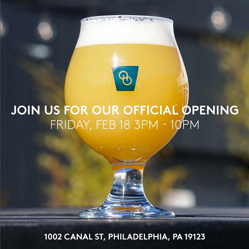 Other Half in Philadelphia Opening This Friday - The Beer Thrillers