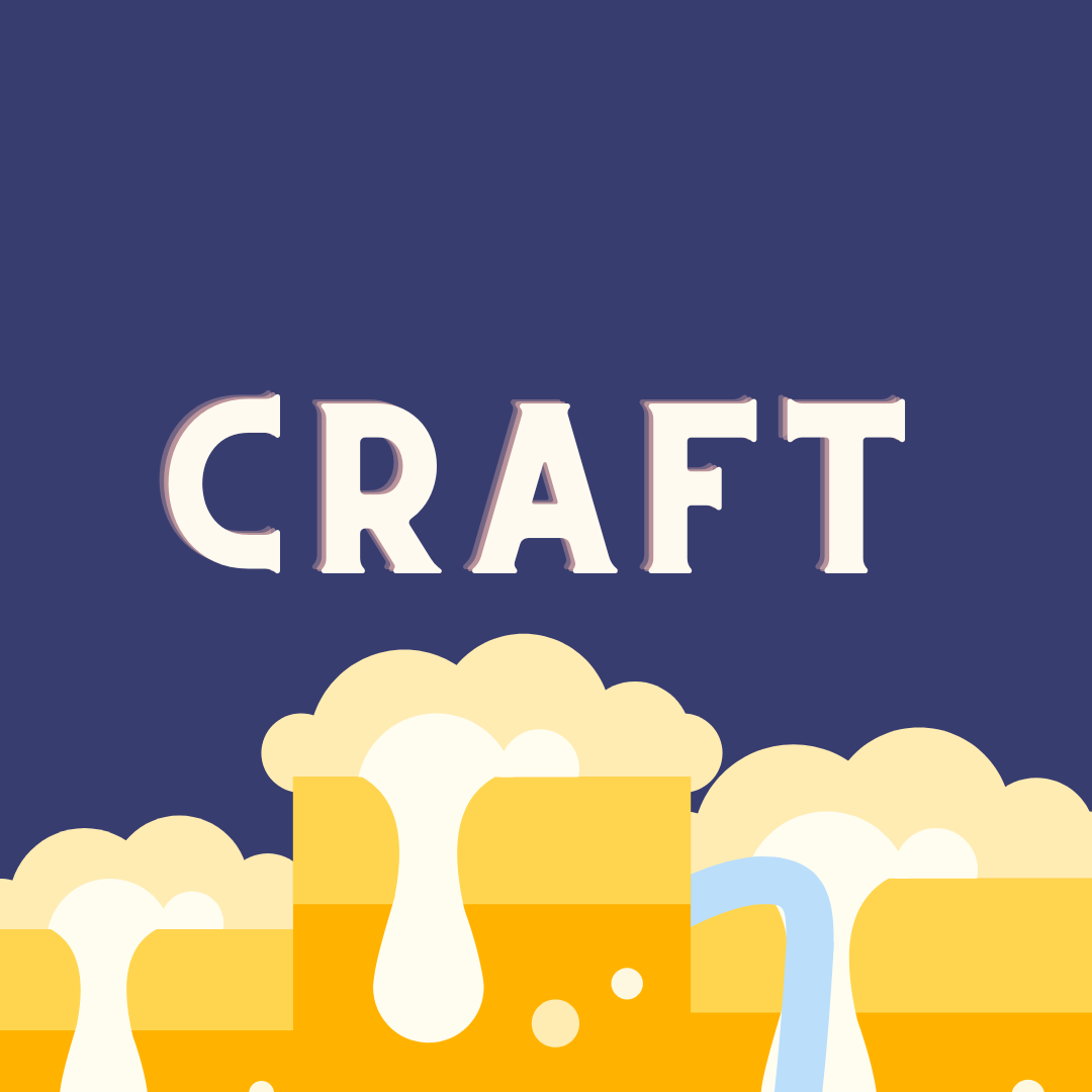 What is Craft Beer? - The Beer Thrillers