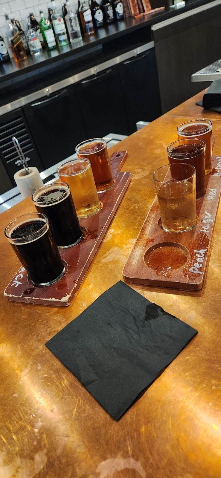 Beer Review: Beer Devil IPA (Niagara Brewing Company) - The Beer Thrillers