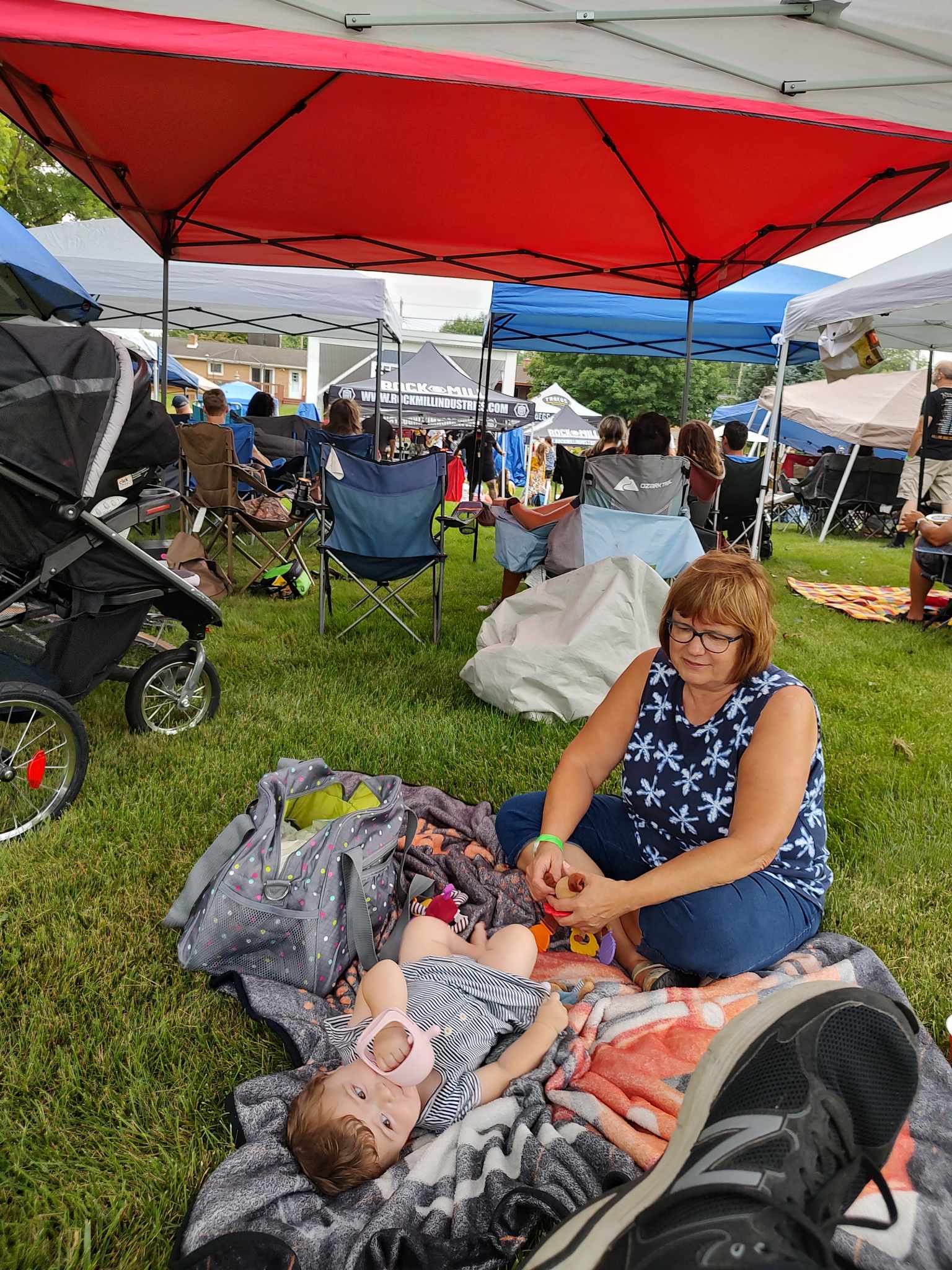 Baby’s First Ffej - The Beer Thrillers