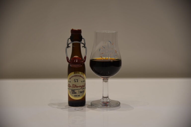 Sipping on the Edge: Exploring the Top 5 Highest ABV Beers - The Beer ...