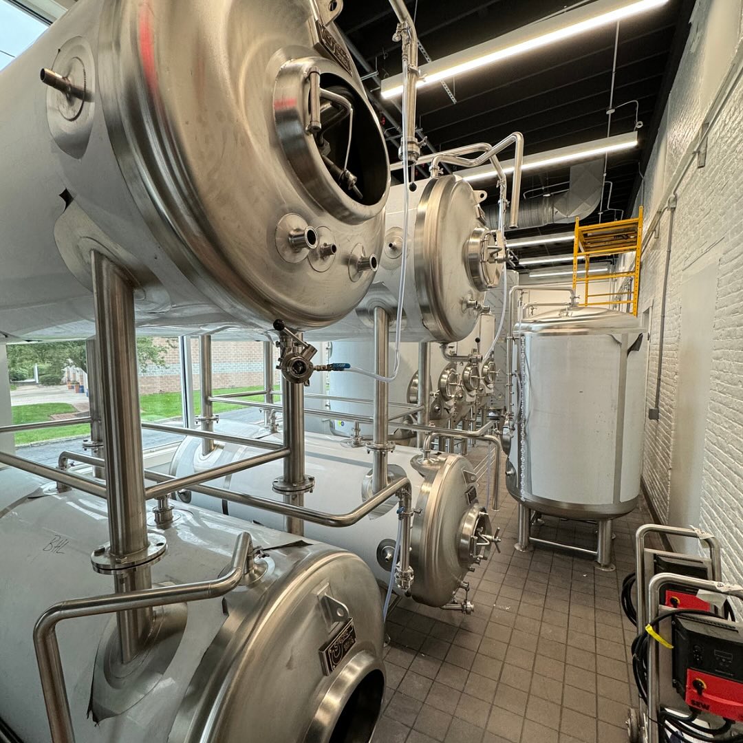 BierHall Brewing Coming to Lancaster - The Beer Thrillers