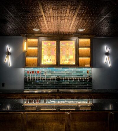 Aldus Brewing’s Dolphin and Anchor Pub in Downtown Hanover Set for ...