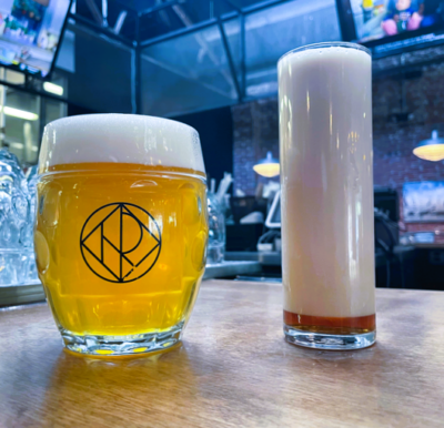 What is a Lager? Exploring the World’s Most Popular Beer Style - The ...