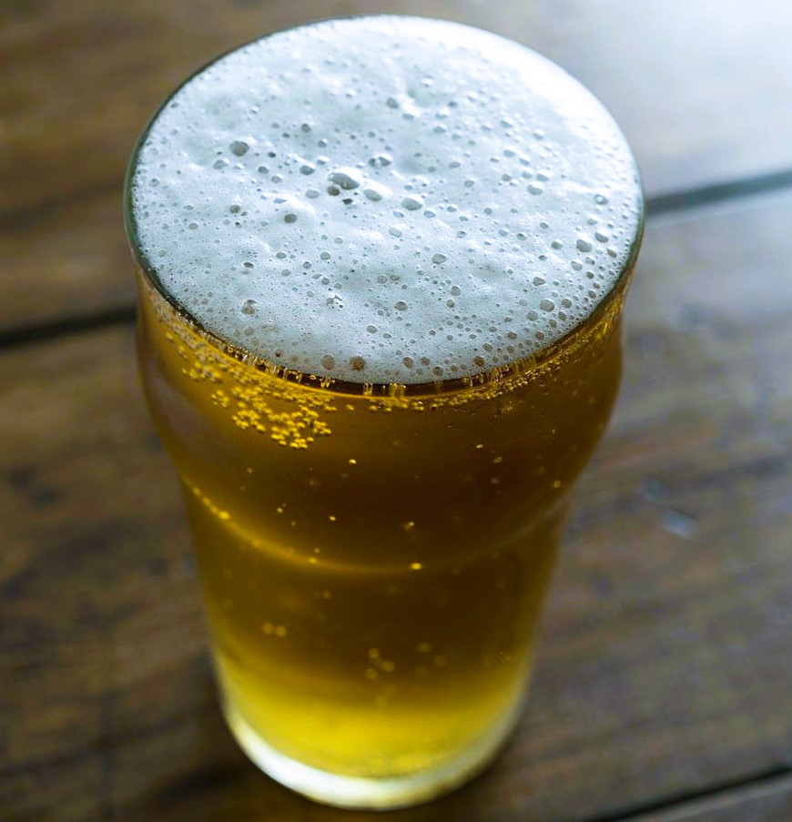 What is a Lager? Exploring the World’s Most Popular Beer Style - The ...