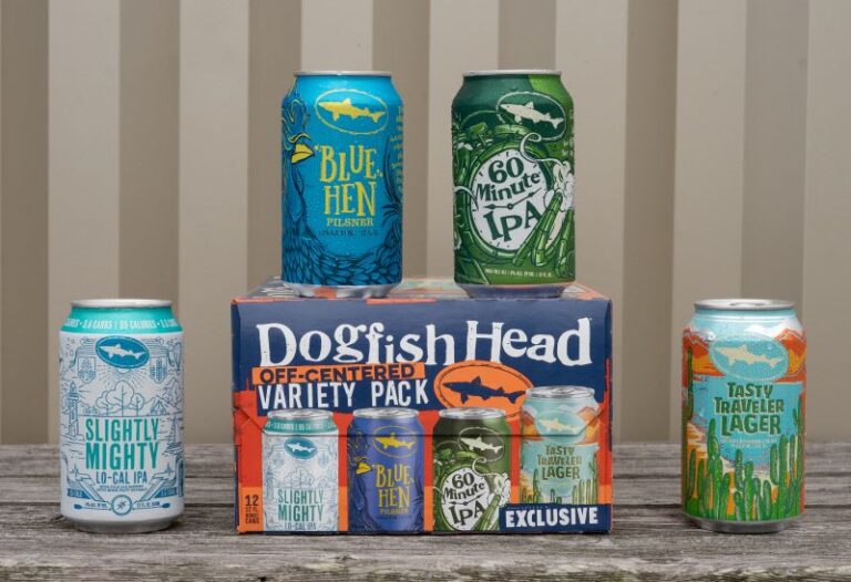 4 Great American Craft Beer Variety Packs For Memorial Day - The Beer ...
