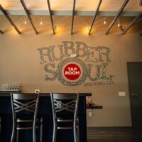 Rubber Soul Brewing to Open New Taproom Saturday - The Beer Thrillers