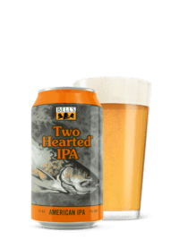 Two Hearted Ale: A Timeless Classic from Bell’s Brewery - The Beer ...