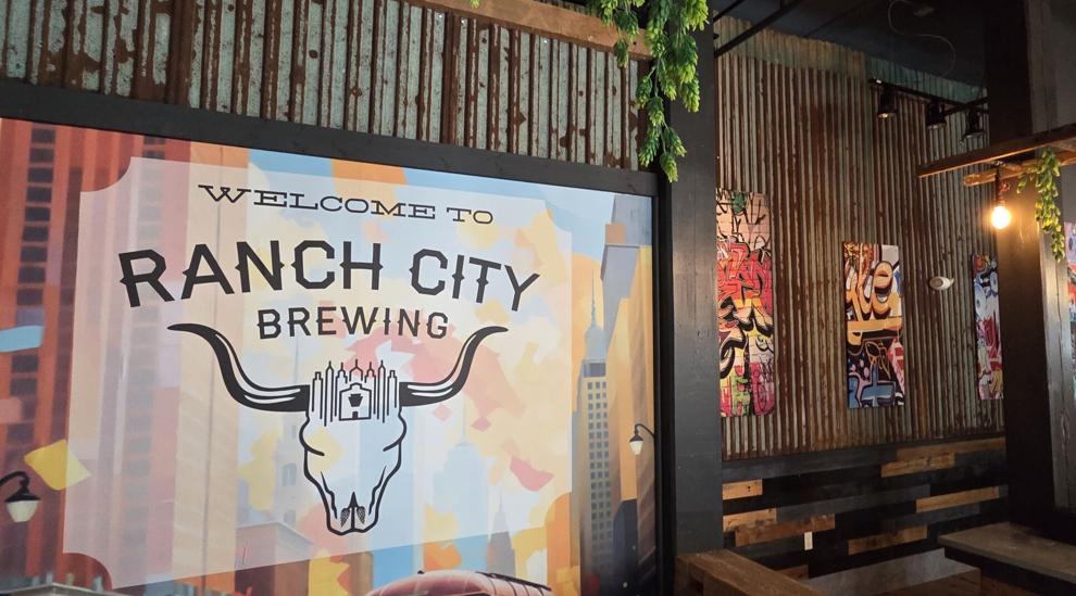 Ranch City Brewing to Bring Bold Brews and Artisan Fare to Easton’s ...