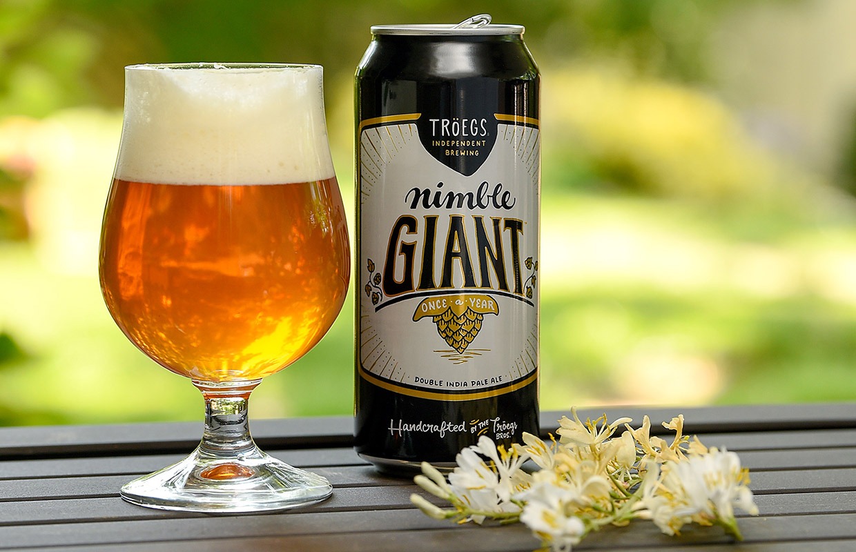 Nimble Giant 2025 Release Date - The Beer Thrillers