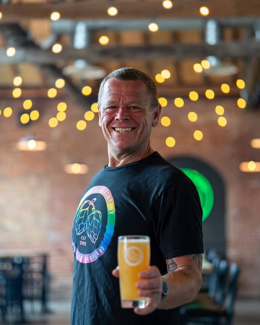Idiom Brewing’s Owner is Stepping Down – Michael Clements Bids Farewell ...