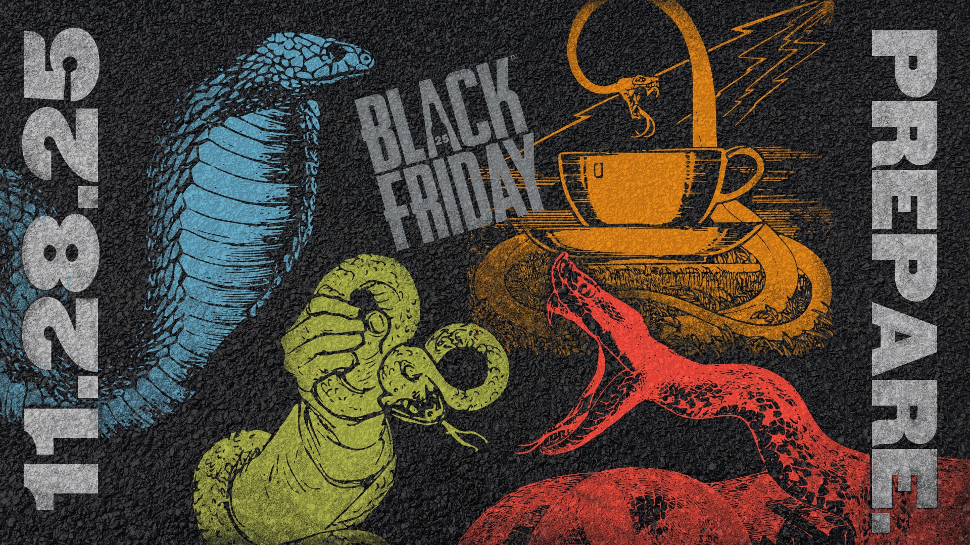 MILWAUKEE’S PREMIER BLACK FRIDAY™ BEER RELEASE RETURNS FOR A FIFTEENTH ...