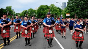 Scotland Fans Drink Boston Lager Dry During 2026 FIFA World Cup ...